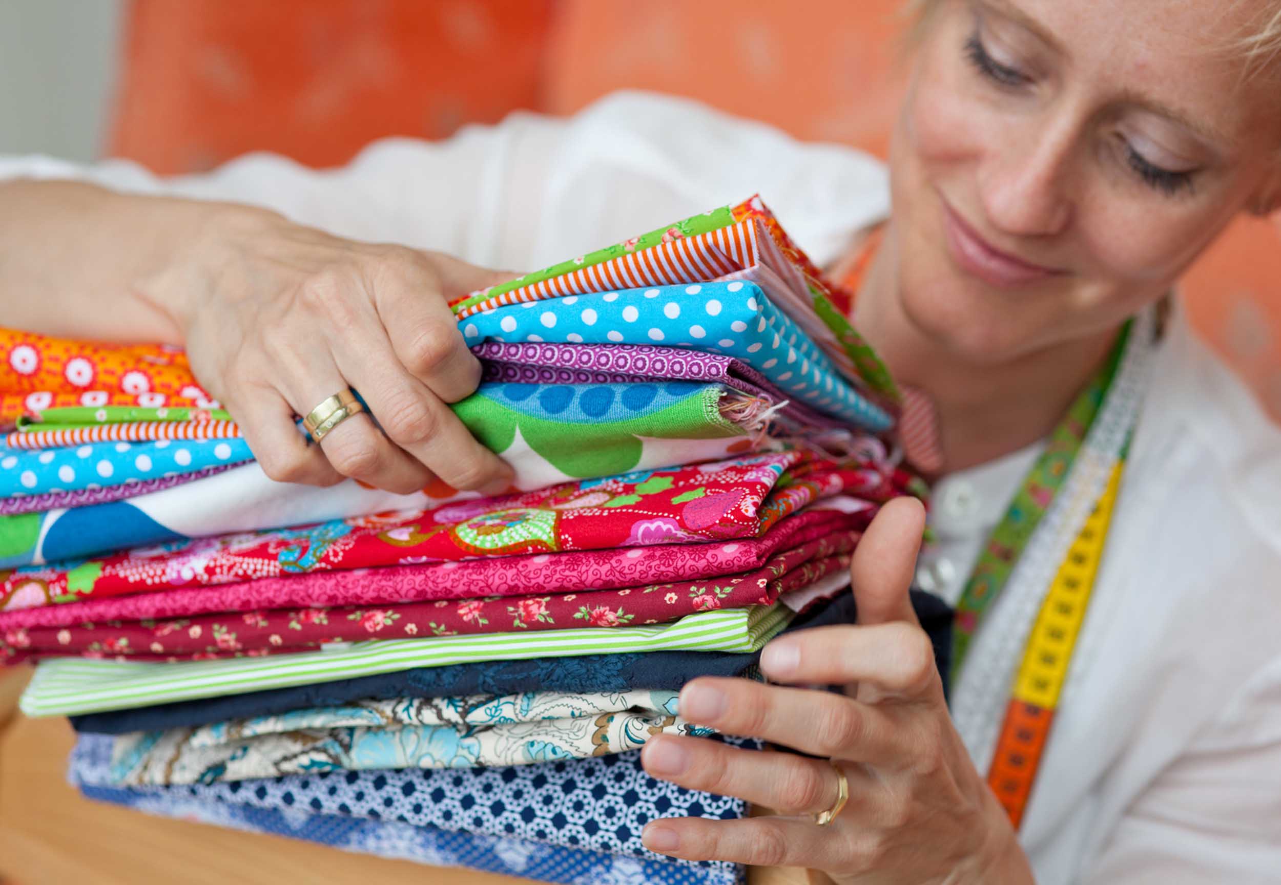 British Made Textile Products - Rose & Armstrong Textile UK Manufacturer